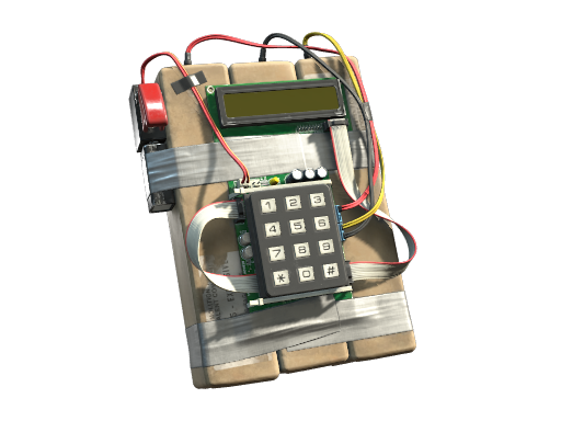 Inventory Simulator for TGPRO